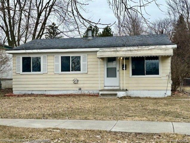 29990 Beverly Romulus, MI. 48174 | Snabby
