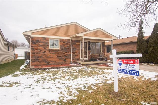 3960 River Drive Lincoln Park, MI. 48146 | Snabby