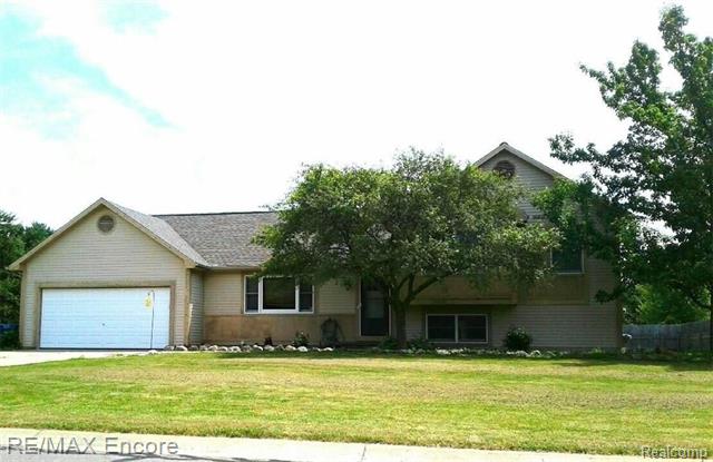 8011 Rose Ln Goodrich, MI. 48438 | Snabby