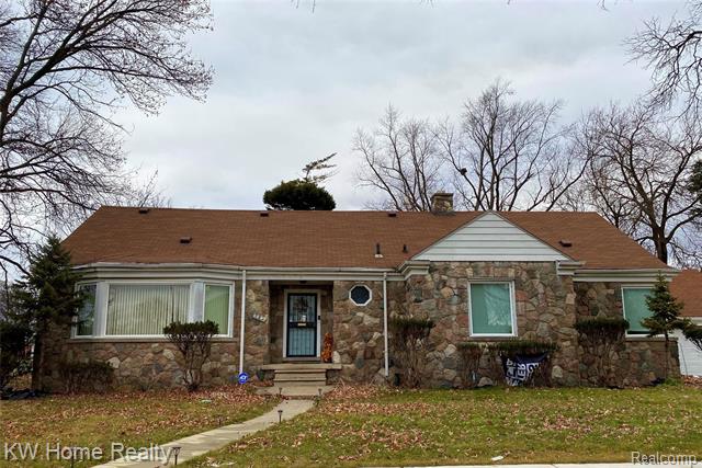 6840 W Outer Drive Detroit, MI. 48235 | Snabby