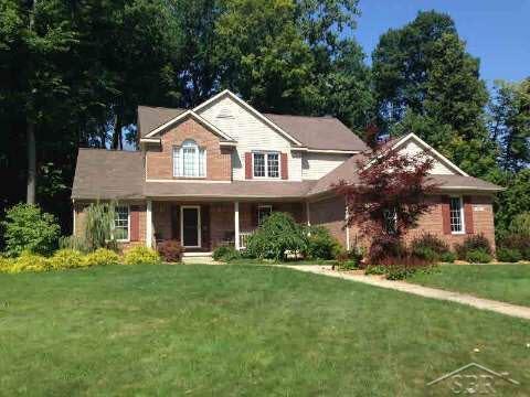 8651 Wilderness Freeland, MI. 48623 | Snabby