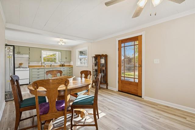 332 Mill St Trufant, MI. 49347 | Snabby