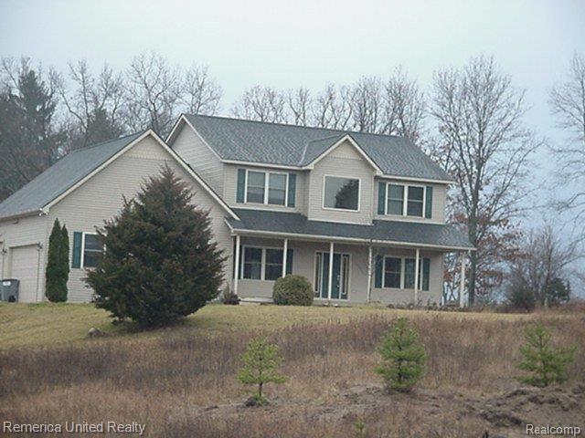 3499 Prescott Drive Howell, MI. 48843 | Snabby