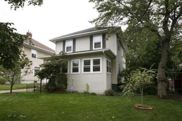 44 Latta Street Battle Creek, MI. 49017 | Snabby