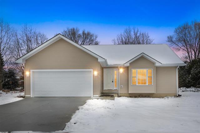 33833 Walter Clinton Township, MI. 48035 | Snabby