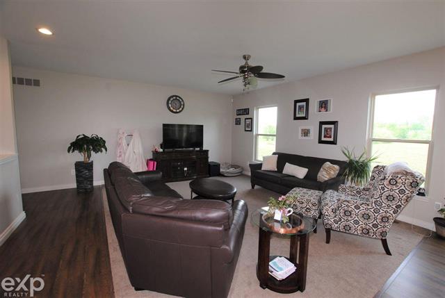 66654 Hartway Ray, MI. 48096 | Snabby