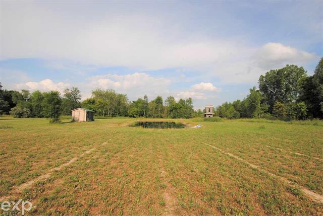 66654 Hartway Ray, MI. 48096 | Snabby