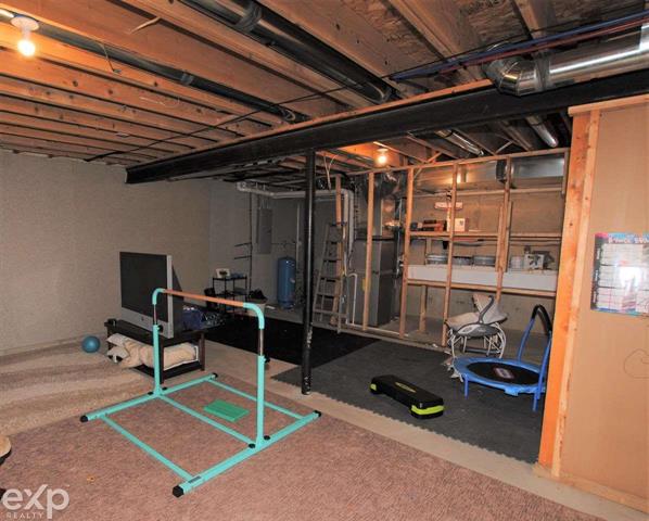 66654 Hartway Ray, MI. 48096 | Snabby