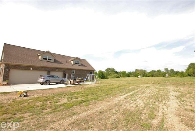 66654 Hartway Ray, MI. 48096 | Snabby
