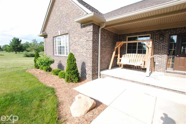 66654 Hartway Ray, MI. 48096 | Snabby