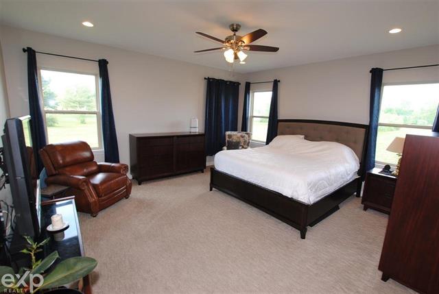 66654 Hartway Ray, MI. 48096 | Snabby