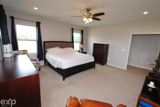 66654 Hartway Ray, MI. 48096 | Snabby