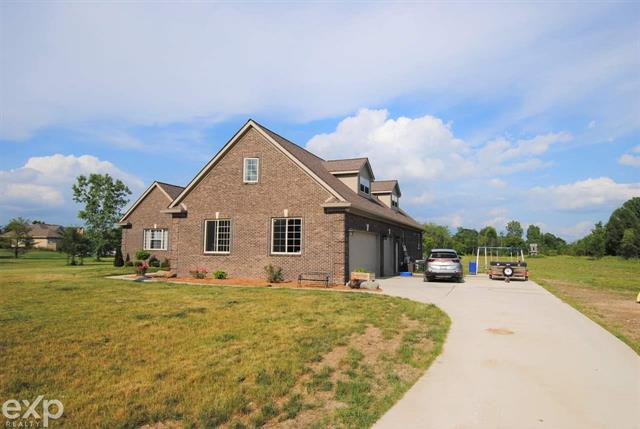 66654 Hartway Ray, MI. 48096 | Snabby