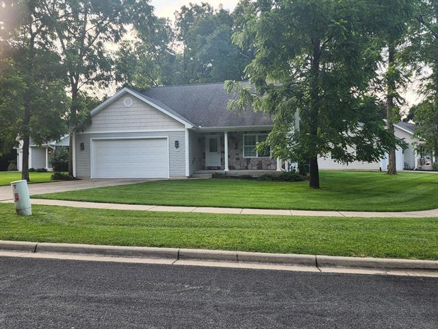 107 Beacon Ridge Drive Battle Creek, MI. 49017 | Snabby