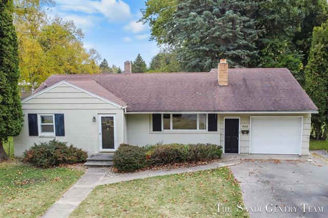 543 8Th Street Manistee, MI. 49660 | Snabby