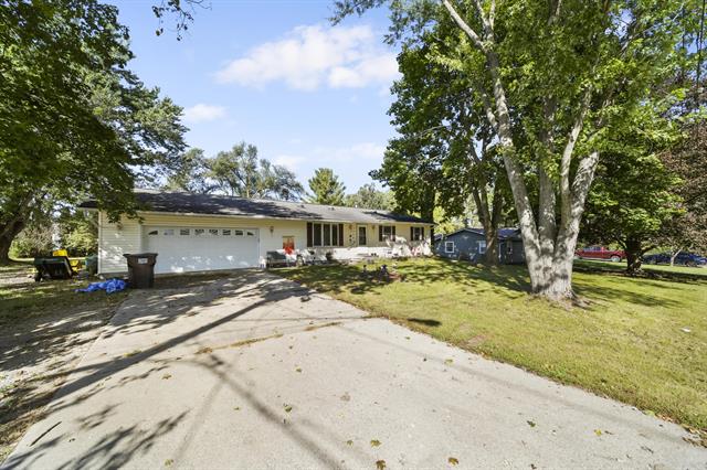 3506 Audrey Street Spring Arbor, MI. 49283 | Snabby