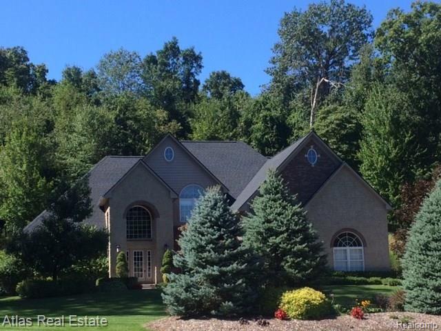 5401 Bristol Parke Dr Clarkston, MI. 48348 | Snabby