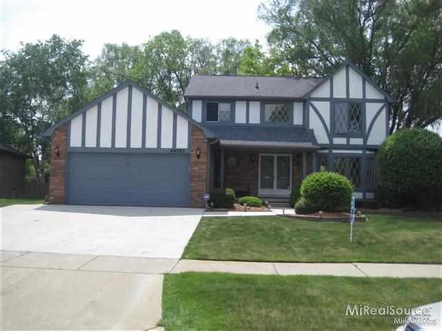 44263 Ausable Clinton Township, MI. 48038 | Snabby