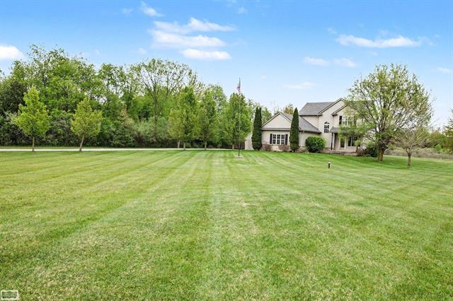 13125 Atwell Emmett, MI. 48022 | Snabby