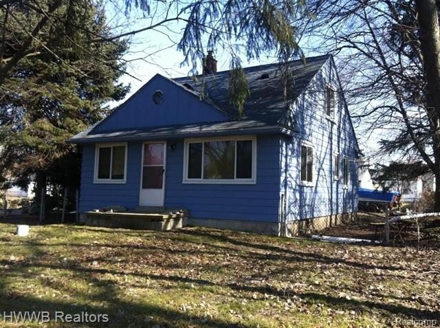 9407 Wayne Romulus, MI. 48174 | Snabby