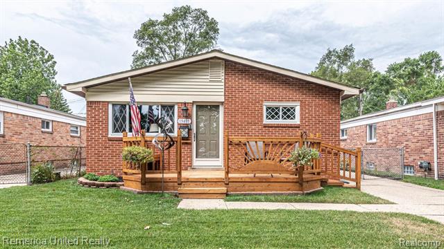 19491 Antago Livonia, MI. 48152 | Snabby