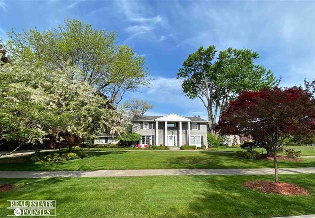 15539 Windmill Pointe Grosse Pointe, MI. 48230 | Snabby