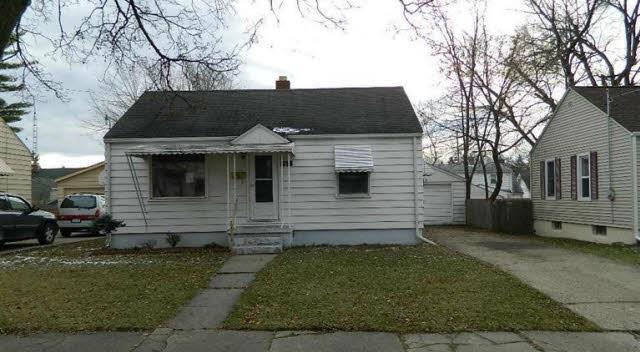 3113 Brandon Flint, MI. 48503 | Snabby