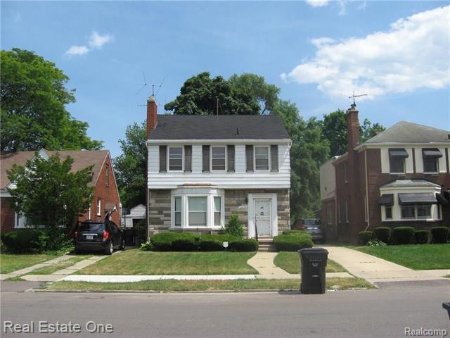 12320 Whitehill Street Detroit, MI. 48224 | Snabby