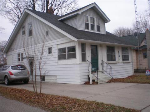 516 E Frank Street Caro, MI. 48723 | Snabby