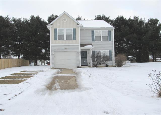 3140 Piedmont Drive Kalamazoo, MI. 49004 | Snabby