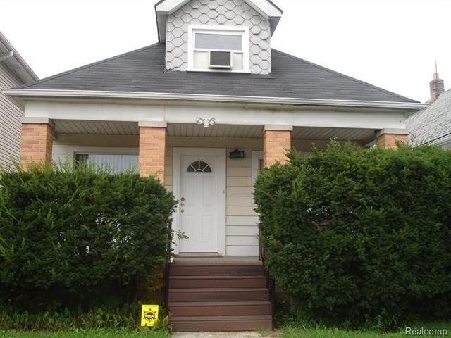 12665 Charest St Hamtramck, MI. 48212 | Snabby