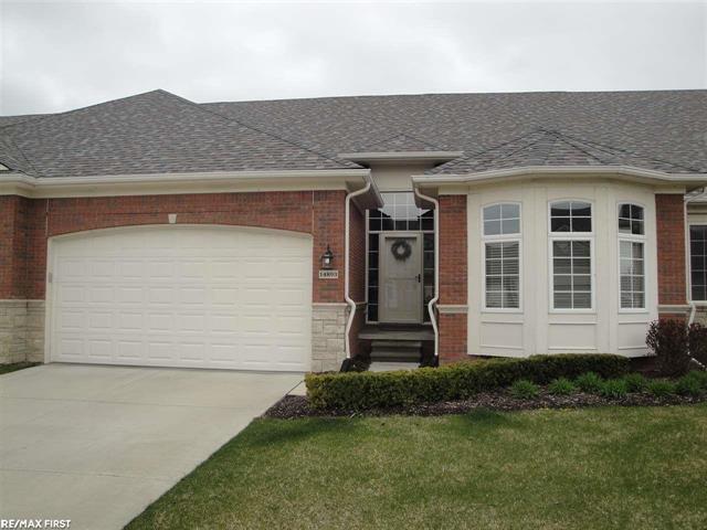 14893 NORTH PARK Utica, MI. 48315 | Snabby