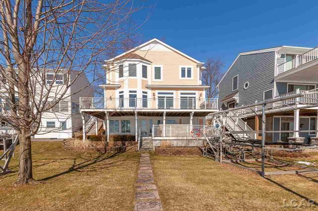 8804 Cherry Point Manitou Beach, MI. 49253 | Snabby