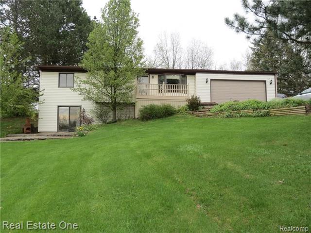 12819 Buno Road Milford, MI. 48380 | Snabby