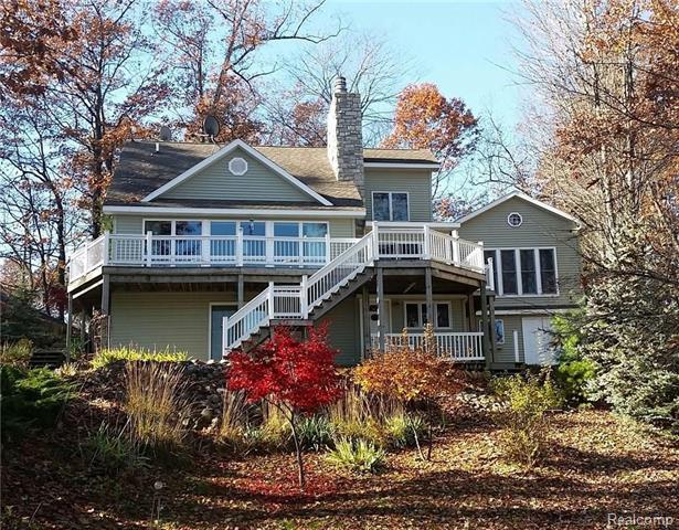 4796 Lancelot Court Gladwin, MI. 48624 | Snabby