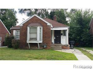 20172 Gallagher Street Detroit, MI. 48234 | Snabby