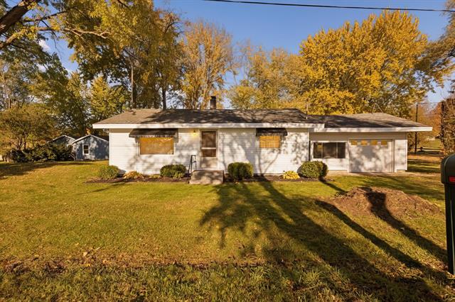 332 Mill St Trufant, MI. 49347 | Snabby