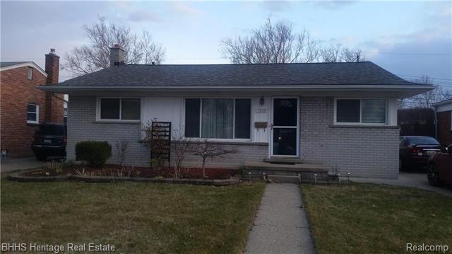 1350 Maureen Ave Madison Heights, MI. 48071 | Snabby