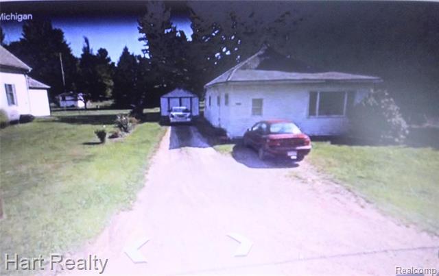 5780 E Deckerville Road Deford, MI. 48729 | Snabby