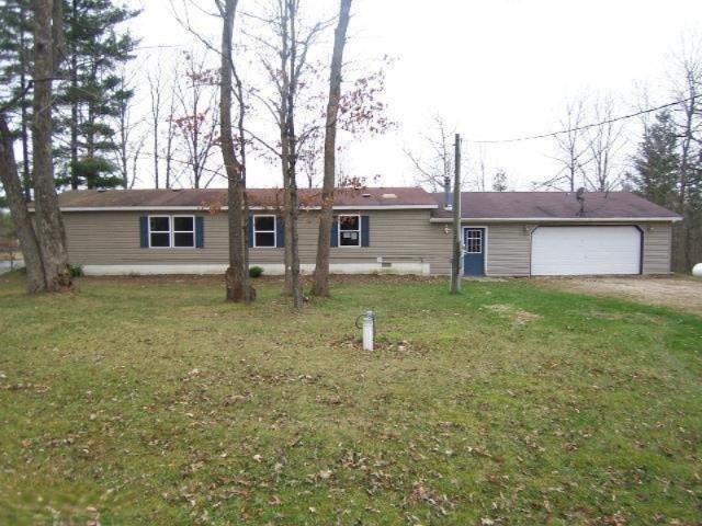 22087 21 Mile Road Paris, MI. 49338 | Snabby