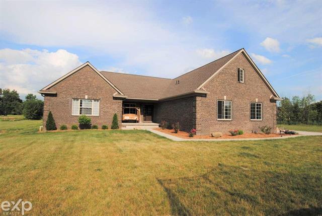 66654 Hartway Ray, MI. 48096 | Snabby