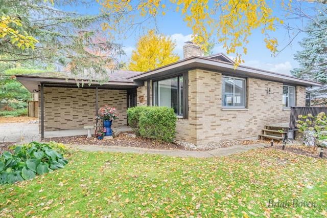 7668 Hessler Drive Ne Rockford, MI. 49341 | Snabby