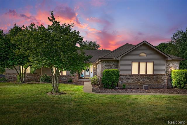 5805 Allison Ct Oxford, MI. 48371 | Snabby