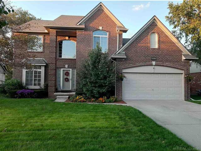 17309 Puritan Dr Clinton Township, MI. 48038 | Snabby