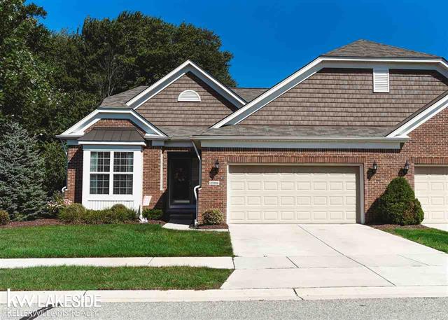 23359 Streamview St Macomb, MI. 48042 | Snabby