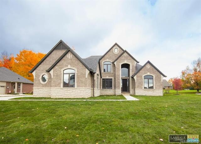 6107 Harbor Dr Washington, MI. 48094 | Snabby