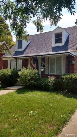 22732 Outer Drive Dearborn, MI. 48124 | Snabby