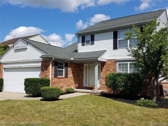 2353 Brookhaven Canton, MI. 48188 | Snabby