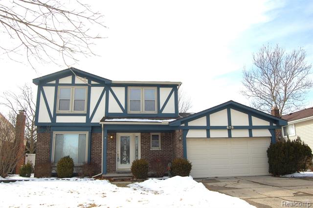 678 KINGS WAY Canton, MI. 48188 | Snabby
